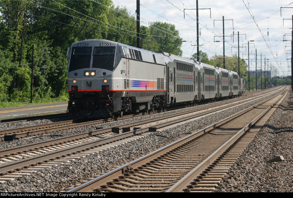 NJT 4803